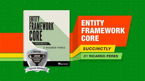 Free Ebook Entity Framework Core Succinctly Rdotnet