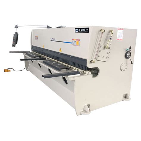 Nadun Direct Shear Testing Machine Steel Plate Cutting And Hydraulic