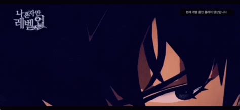 Jin Woo Sung Sung Jin Woo Gif Jin Woo Sung Sung Jin Woo Jin Woo Sung Fighting Discover And