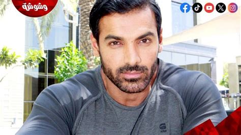 إثارة وتشويق في إعلان الفيلم الجديد لـ جون أبراهام وشوشة