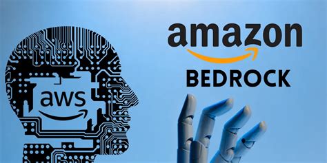 Build Next Generation Ai Applications Effortlessly With Awss Amazon
