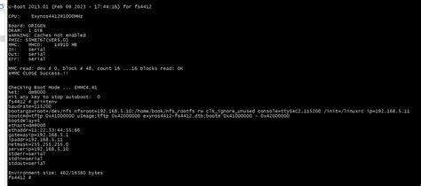 uboot源码结构、配置、编译和移植 csdn博客