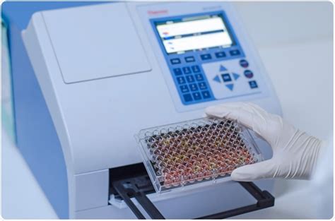 technology advances in bacteria detection