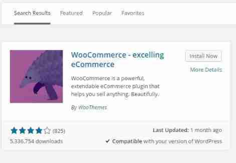 Installing WooCommerce A Complete Idiot S Guide To Get Started With WooCommerce