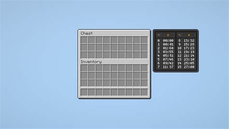 redstone tweaks resource pack by rexxstone resource packs