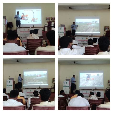 Ankit Jaiswal On Linkedin Agriculture Farming Innovation Kvk Maharashtra Sustainablefarming…