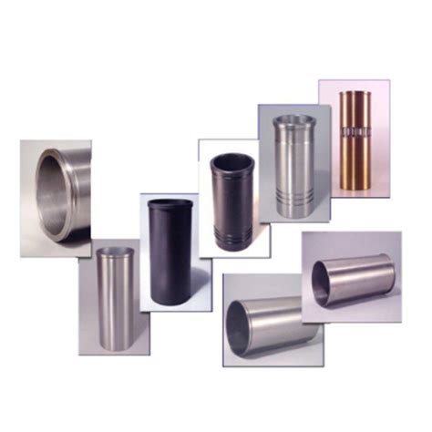 Cylinder Liners For Use In Industrial At Best Price In Chennai Unimo Exports Private Limited
