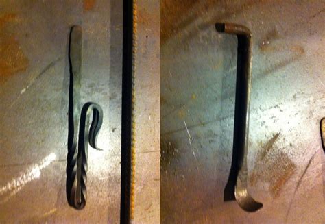 Mini Forge On A Budget Hackaday