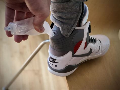 Nike Pumps Shoes