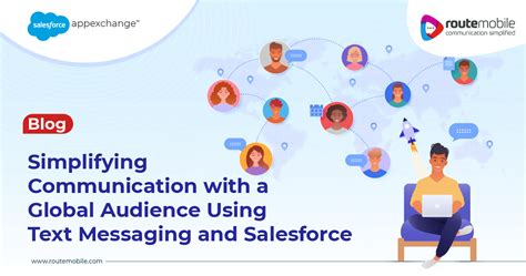 Know How Zur Verbesserung Von طريقين الرسائل Mithilfe Von Salesforce