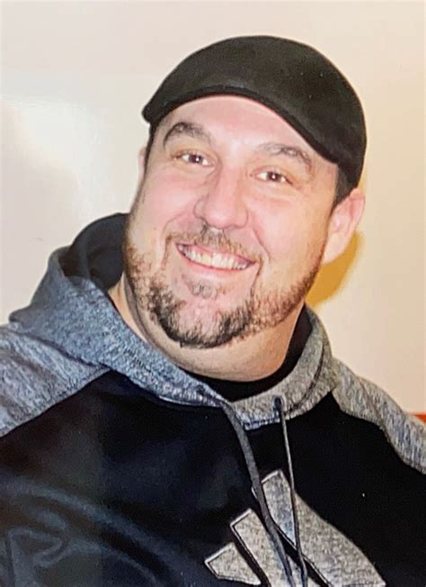 Chad Eric Hart 1975 2021 Find A Grave Memorial