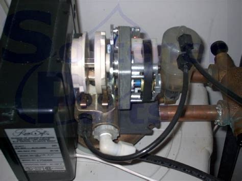 Rainsoft Parts And Help