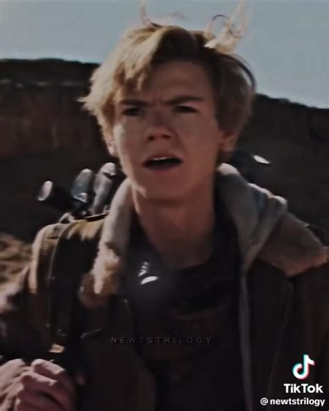 Maze Runner Edit Maze Runner Funny Maze Runner Movie Newt Maze Runner