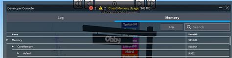 is my games memory too high scripting support developer forum roblox
