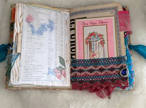 House Of Mahalo Junk Journals And Easy Upcycling Projects