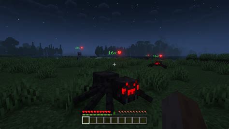 Overview Mob Properties Mods Projects Minecraft