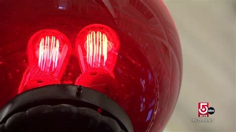 Many Of Bostons Fire Boxes Are Over A Century Old And Are Still