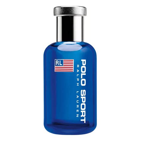 Ralph Lauren Polo Sport Edt 125ml Fragrancefind
