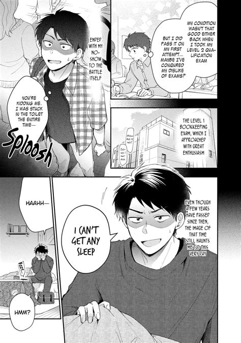 Kono Kaisha Ni Suki Na Hito Ga Imasu Chapter Mangapill