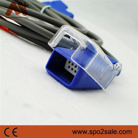Nellcor Doc 10 Spo2 Extension Cable China Manufacturer Sense Organ Electronic Components