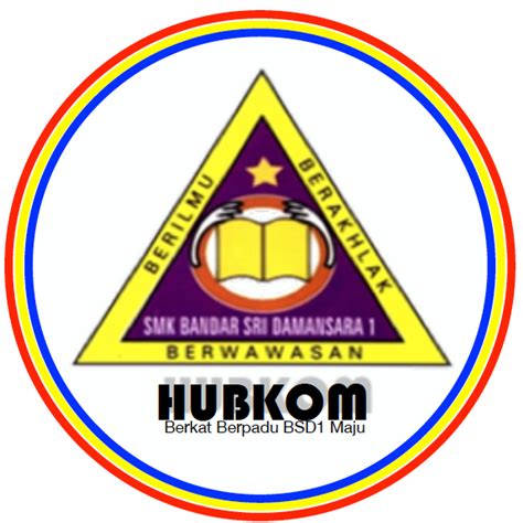 Smk Bsd1 Hub Kom