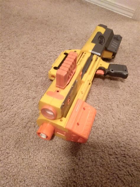 Yeah I Modded A Deploy So What Rnerf