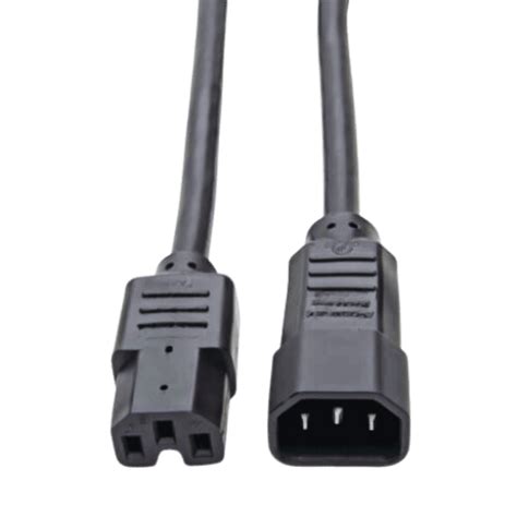 Everything You Need To Know About C15 Power Cables The Ultimate Guide Fengy