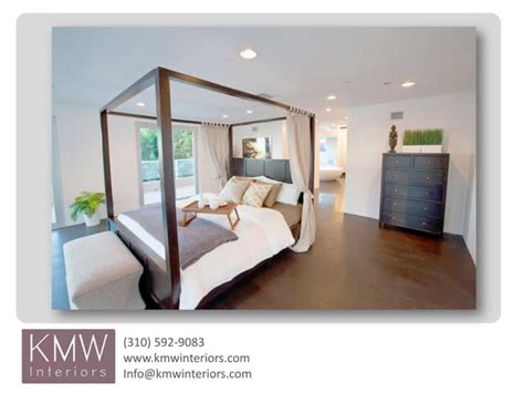 Kmw Interiors Home Staging Portfolio And Rates Ppt