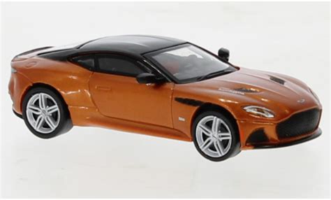 Diecast Model Cars Aston Martin Dbs 118 Specialc Metallic Oliv James