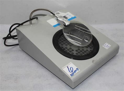 Bacteria Colony Counter Bacteria Colony Counter HMR Shop N Bid