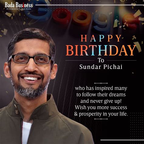 Vinayak Nair Posted On Linkedin