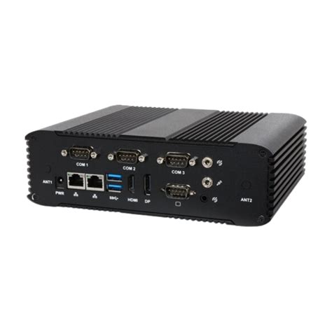 Embedded Computing Vital Vision Technology Pte Ltd