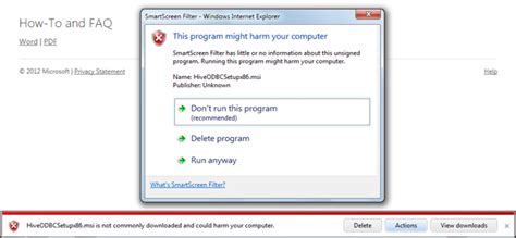 oakleaf systems using excel 2010 and the hive odbc driver to visualize