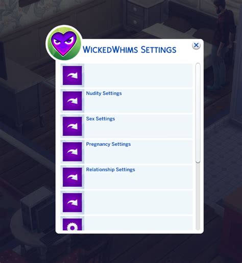 Whicked Whims Is Sad Error Technical Support Wickedwhims Loverslab
