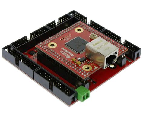 Variometrum UC300ETH Ethernet Motion Controller Variometrum