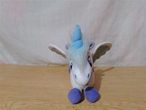 Disneyt Arts Sofia The First Skye Unicorn Bean Collection Hobbies And Toys Toys And Games On