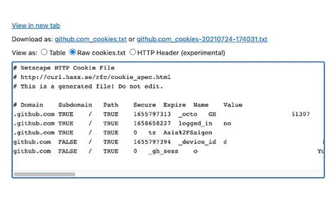 Cookie và những điều cần lưu ý khi duyệt web để bảo mật dữ liệu