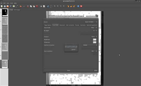 Weekend Project Create A Paperless Linux Office Linux