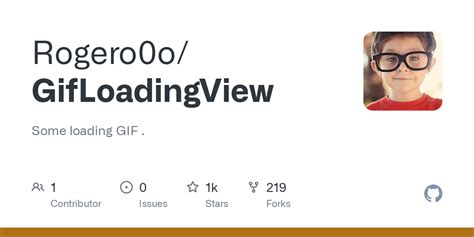 Github Rogero O Gifloadingview Some Loading