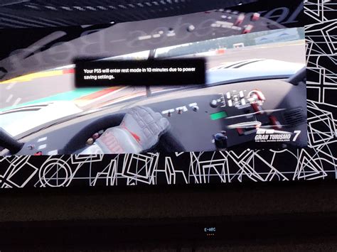 Rest Mode While Actively Playing R Psvr