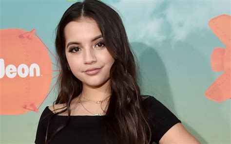 Top Movie 4 Isabela Moner Jadi Pemeran Utama Transformer 5 Okezone Celebrity