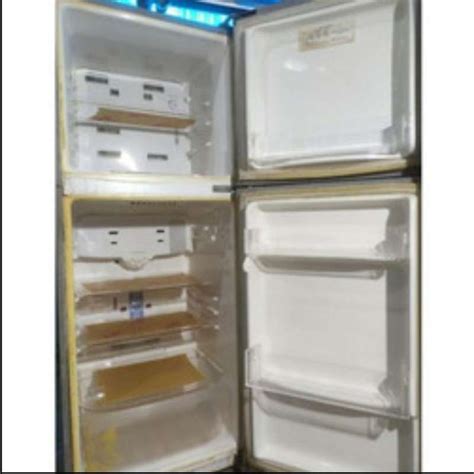 Jual Sparepart Rak Kulkas Merk Sharp 1 Pintu Model Lemon Love Tutup Freezer Di Seller