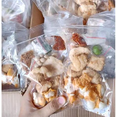 Jual Cuanki Instan Garut Shopee Indonesia