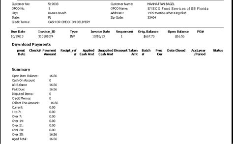 Solved Crystal Report Viewer Sub Reports Sap Community