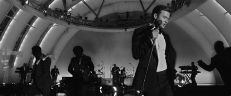 2013 Justin Timberlake Suit And Tie Ft Jay Z The Fincher Analyst