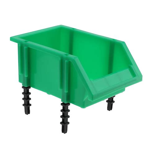 Tool Box Screw Parts Storage Boxes Hardware Classification Case Workshop Goods Shelves Container