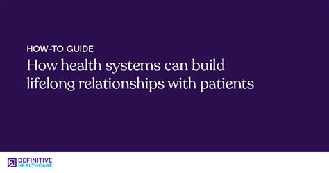 Increase Network Utilization With Positive Patient Experiences