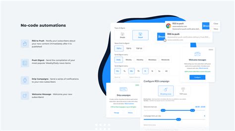 Gravitec Boost Site Traffic With Push Campaigns Appsumo