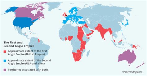 The First And Second Anglo Empire Fulvius Baxter