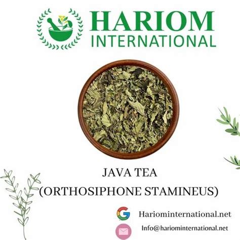 Java Tea Dry Leaf At Rs 250kg Green Tea In Jodhpur Id 26059866455